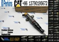 China 172-5780 188-8739 217-2570 235-2888 235-9649 236-0962 10R-7224 Diesel Fuel Injector High Quality Injector for sale