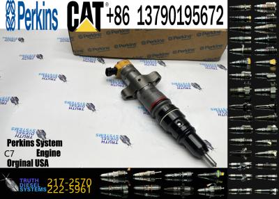 China 172-5780 188-8739 217-2570 235-2888 235-9649 236-0962 10R-7224 Diesel Fuel Injector High Quality Injector for sale