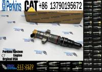 China 172-5780 188-8739 217-2570 235-2888 235-9649 236-0962 10R-7224 Diesel Fuel Injector High Quality Injector for sale