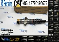 China 172-5780 188-8739 217-2570 235-2888 235-9649 236-0962 10R-7224 Diesel Fuel Injector High Quality Injector for sale