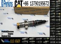 China 172-5780 188-8739 217-2570 235-2888 235-9649 236-0962 10R-7224 Diesel Fuel Injector High Quality Injector for sale