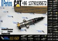 China 172-5780 188-8739 217-2570 235-2888 235-9649 236-0962 10R-7224 Diesel Fuel Injector High Quality Injector for sale