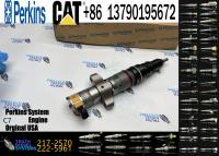 China 172-5780 188-8739 217-2570 235-2888 235-9649 236-0962 10R-7224 Diesel Fuel Injector High Quality Injector for sale