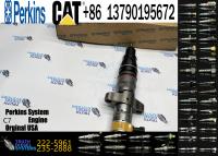 China Best Quality Fuel Injector 222-5961 2225961 for Ccaterpillar CAT C7 Engine 324D 326D 329D Excavator for sale
