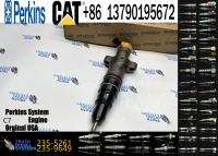 China 238 8092 235 5261 C9 Engine Injector 2388092 2355261 diesel Fuel Injection 235-5261 238-8092 for sale