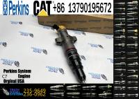 China 235 9649 188 8739 Auto Accessory Pmup Injection 235-9649 1888739 diesel Fuel Injector 188-8739 235-9649 for sale