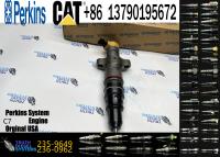 China 235 9649 188 8739 Auto Accessory Pmup Injection 235-9649 1888739 diesel Fuel Injector 188-8739 235-9649 for sale