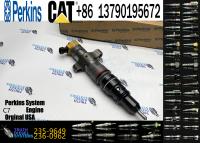 China 235 9649 188 8739 Auto Accessory Pmup Injection 235-9649 1888739 diesel Fuel Injector 188-8739 235-9649 for sale