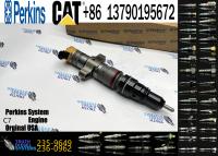 China 235 9649 188 8739 Auto Accessory Pmup Injection 235-9649 1888739 diesel Fuel Injector 188-8739 235-9649 for sale
