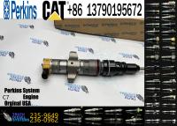 China 235 9649 188 8739 Auto Accessory Pmup Injection 235-9649 1888739 diesel Fuel Injector 188-8739 235-9649 for sale