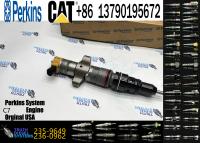 China 235 9649 188 8739 Auto Accessory Pmup Injection 235-9649 1888739 diesel Fuel Injector 188-8739 235-9649 for sale