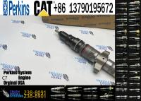 China Factory Price 238-8091 241-3238 241-3239 243-4503 20R-8057 20R-8058 Injector 1 Piece MOQ 6 Month Warranty for sale
