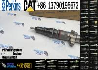 China Factory Price 238-8091 241-3238 241-3239 243-4503 20R-8057 20R-8058 Injector 1 Piece MOQ 6 Month Warranty for sale