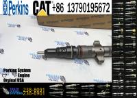 China Factory Price 238-8091 241-3238 241-3239 243-4503 20R-8057 20R-8058 Injector 1 Piece MOQ 6 Month Warranty for sale