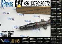 China Factory Price 238-8091 241-3238 241-3239 243-4503 20R-8057 20R-8058 Injector 1 Piece MOQ 6 Month Warranty for sale