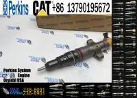 China Factory Price 238-8091 241-3238 241-3239 243-4503 20R-8057 20R-8058 Injector 1 Piece MOQ 6 Month Warranty for sale
