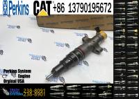 China Factory Price 238-8091 241-3238 241-3239 243-4503 20R-8057 20R-8058 Injector 1 Piece MOQ 6 Month Warranty for sale