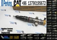China Factory Price 238-8091 241-3238 241-3239 243-4503 20R-8057 20R-8058 Injector 1 Piece MOQ 6 Month Warranty for sale