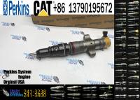 China Factory Price 238-8091 241-3238 241-3239 243-4503 20R-8057 20R-8058 Injector 1 Piece MOQ 6 Month Warranty for sale