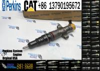 China Factory Price 238-8091 241-3238 241-3239 243-4503 20R-8057 20R-8058 Injector 1 Piece MOQ 6 Month Warranty for sale