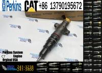 China Factory Price 238-8091 241-3238 241-3239 243-4503 20R-8057 20R-8058 Injector 1 Piece MOQ 6 Month Warranty for sale