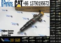 China Factory Price 238-8091 241-3238 241-3239 243-4503 20R-8057 20R-8058 Injector 1 Piece MOQ 6 Month Warranty for sale