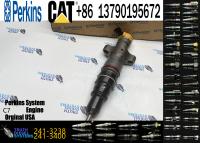 China Factory Price 238-8091 241-3238 241-3239 243-4503 20R-8057 20R-8058 Injector 1 Piece MOQ 6 Month Warranty for sale