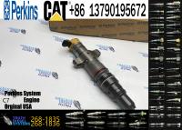 China 268-1835 268-9577 20R-1260 328-2586 Injector High Quality Common Rail Diesel Injector Fuel Pump Injector for C7 Engine for sale