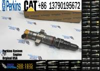 China 268-1835 268-9577 20R-1260 328-2586 Injector High Quality Common Rail Diesel Injector Fuel Pump Injector for C7 Engine for sale