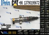 China 268-1835 268-9577 20R-1260 328-2586 Injector High Quality Common Rail Diesel Injector Fuel Pump Injector for C7 Engine for sale