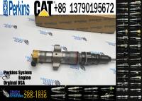 China 268-1835 268-9577 20R-1260 328-2586 Injector High Quality Common Rail Diesel Injector Fuel Pump Injector for C7 Engine for sale