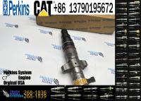 China Diesel Common Rail Injector 268-1836/295-1412 Compatible with for Engine C7 Forwarder 584/584HD for sale
