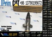 China Diesel Engine Injector238-8901 268-1840 387-9431 268-1836 268-9577 269-1839 293-4071For C7 Common Rail for sale