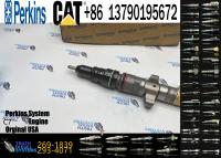 China Diesel Engine Injector238-8901 268-1840 387-9431 268-1836 268-9577 269-1839 293-4071For C7 Common Rail for sale