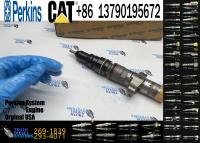 China Diesel Engine Injector238-8901 268-1840 387-9431 268-1836 268-9577 269-1839 293-4071For C7 Common Rail for sale