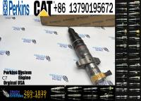 China Diesel Engine Injector238-8901 268-1840 387-9431 268-1836 268-9577 269-1839 293-4071For C7 Common Rail for sale