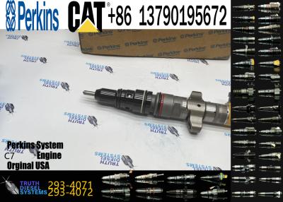 China GP-328-2574 3879433 387-9433 245-3517 245-3518 293-4067 293-4071 Diesel Engine Fuel Injector For Ccaterpillar C9 330 E330D for sale