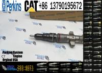 China GP-328-2574 3879433 387-9433 245-3517 245-3518 293-4067 293-4071 Diesel Engine Fuel Injector For Ccaterpillar C9 330 E330D for sale