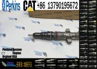 China GP-328-2574 3879433 387-9433 245-3517 245-3518 293-4067 293-4071 Diesel Engine Fuel Injector For Ccaterpillar C9 330 E330D for sale