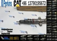 China GP-328-2574 3879433 387-9433 245-3517 245-3518 293-4067 293-4071 Diesel Engine Fuel Injector For Ccaterpillar C9 330 E330D for sale