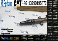 China GP-328-2574 3879433 387-9433 245-3517 245-3518 293-4067 293-4071 Diesel Engine Fuel Injector For Ccaterpillar C9 330 E330D for sale