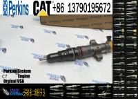 China GP-328-2574 3879433 387-9433 245-3517 245-3518 293-4067 293-4071 Diesel Engine Fuel Injector For Ccaterpillar C9 330 E330D for sale