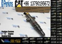 China Diesel Engine Pump Parts HEUI Diesel Fuel Injector 293-4573 2934573 for Excavator Engine C9 for sale