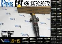 China Diesel Engine Pump Parts HEUI Diesel Fuel Injector 293-4573 2934573 for Excavator Engine C9 for sale