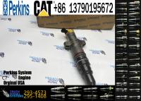 China Diesel Engine Pump Parts HEUI Diesel Fuel Injector 293-4573 2934573 for Excavator Engine C9 for sale