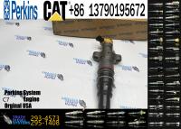 China Diesel Engine Pump Parts HEUI Diesel Fuel Injector 293-4573 2934573 for Excavator Engine C9 for sale