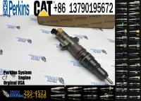 China Diesel Engine Pump Parts HEUI Diesel Fuel Injector 293-4573 2934573 for Excavator Engine C9 for sale