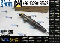 China Diesel Engine Pump Parts HEUI Diesel Fuel Injector 293-4573 2934573 for Excavator Engine C9 for sale