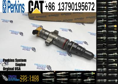 China C7 Diesel Engine Fuel Injector 241-3400 20R-8059 243-4502 20R-8057 243-4503 20R-8058 295-1408 295-1409 295-1410 235-5261 for sale
