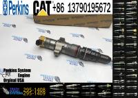 China C7 Diesel Engine Fuel Injector 241-3400 20R-8059 243-4502 20R-8057 243-4503 20R-8058 295-1408 295-1409 295-1410 235-5261 for sale